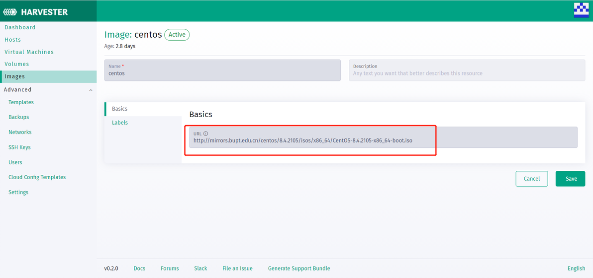 如何制作一个Harvester安装盘及使用。 - 哔哩哔哩