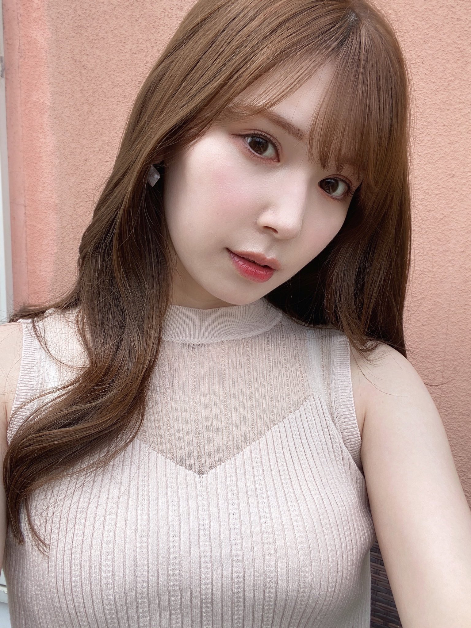 明里紬 明里つむぎ Tsumugi Akari 【优百科#025】 - 哔哩哔哩