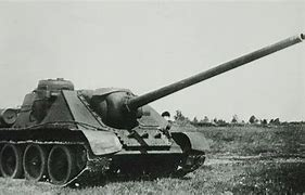 失落之狮———苏联K-91重型坦克项目发展史 - 哔哩哔哩