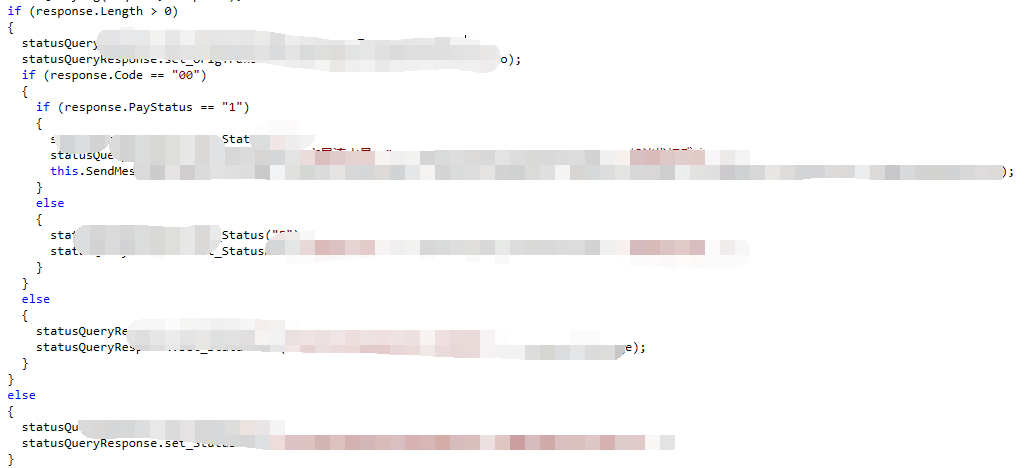 ILSpy基于reflexil修改C# DLL - 哔哩哔哩