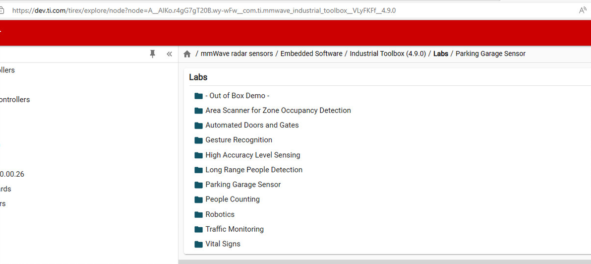 TI 官方最新版 Toolbox放这里了 - 哔哩哔哩