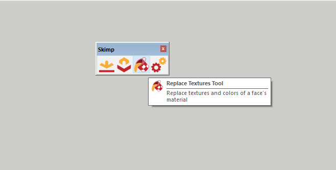【SketchUp 2020】skimp减面插件 - 哔哩哔哩
