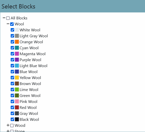 MC风格像素画生成器Spritecraft - 哔哩哔哩