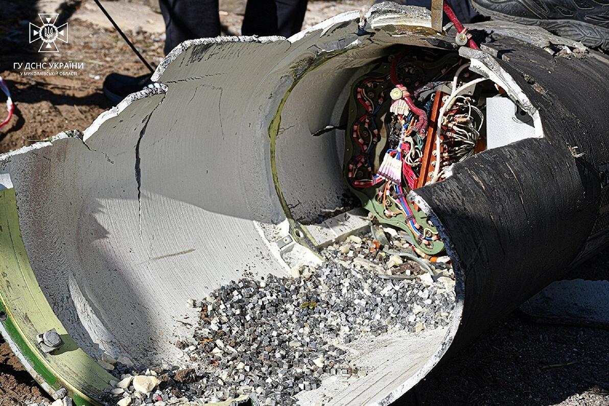 俄罗斯超远程40N6防空导弹的增程技术 - 哔哩哔哩