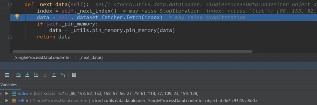详解PyTorch数据读取机制Dataloader与Dataset - 哔哩哔哩