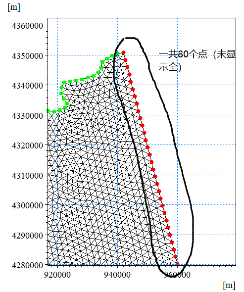 利用MIKE21 Toolbox 潮汐预报 - 哔哩哔哩