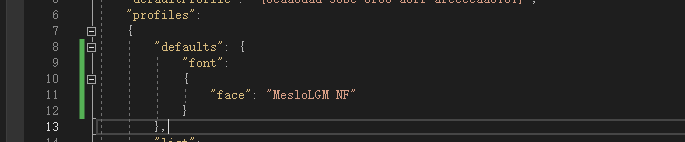 快速在Terminal上配置oh-my-posh和clink美化powershell和cmd - 哔哩哔哩