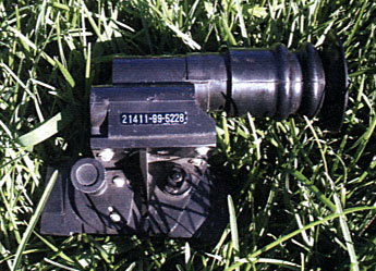 共和国之锤01 -- PF-89火箭筒 - 哔哩哔哩