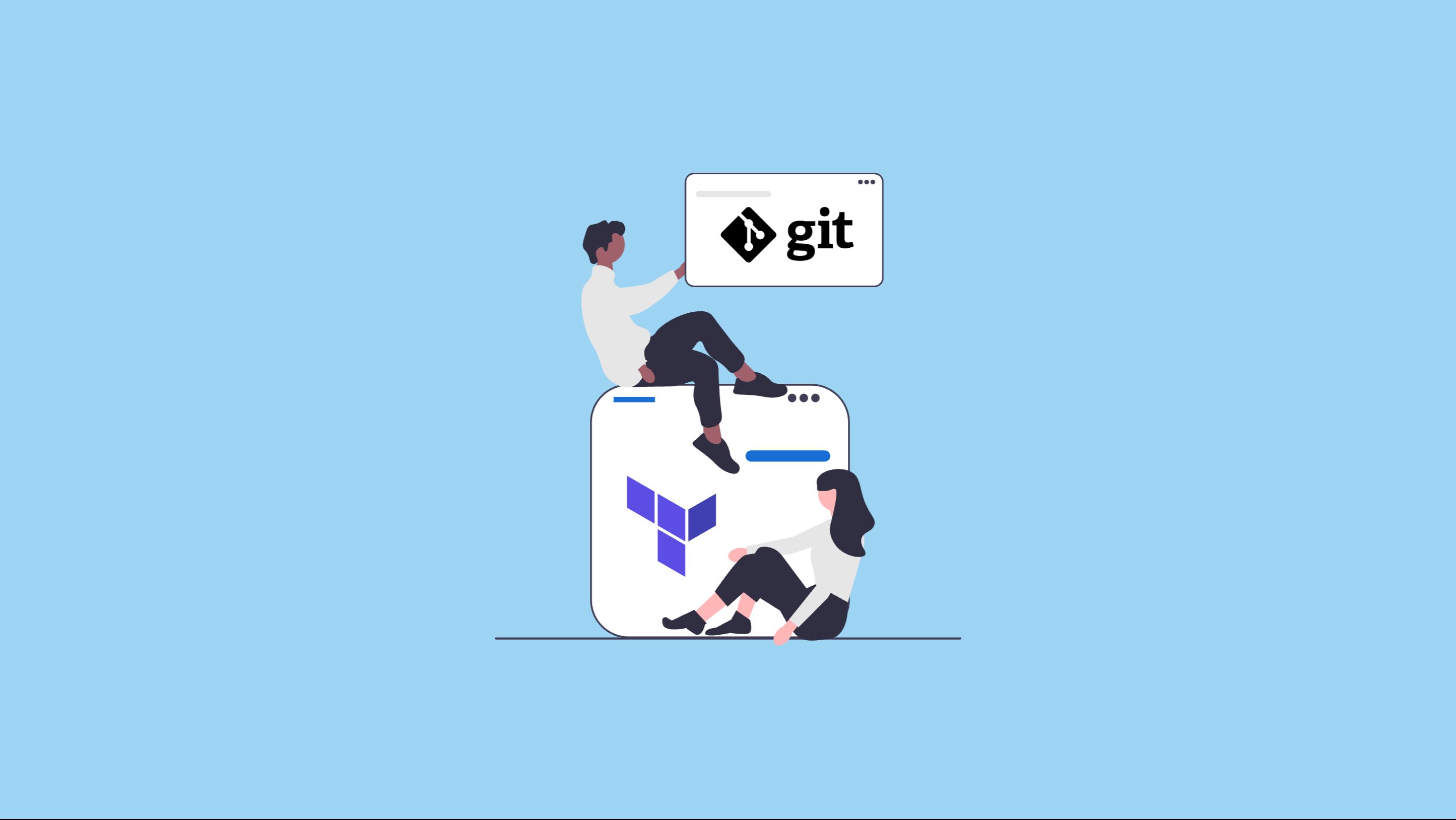 如何使用 Terraform 和 Git 分支有效管理多环境？ 哔哩哔哩