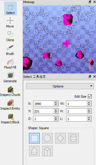 【崩溃101】第二期：Ticking block entity - 哔哩哔哩