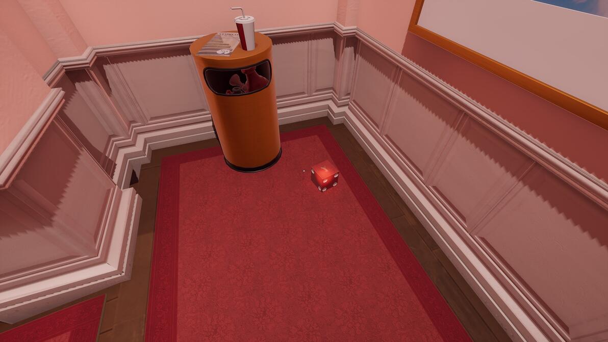 超阈限空间Superliminal – 全成就与全流程攻略（第一、二关） - 哔哩哔哩