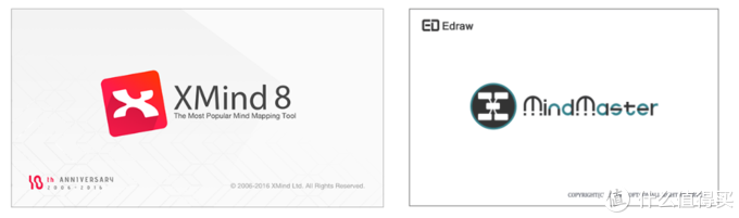MindMaster和XMind哪个更好用？思维导图软件详细评测！ - 哔哩哔哩