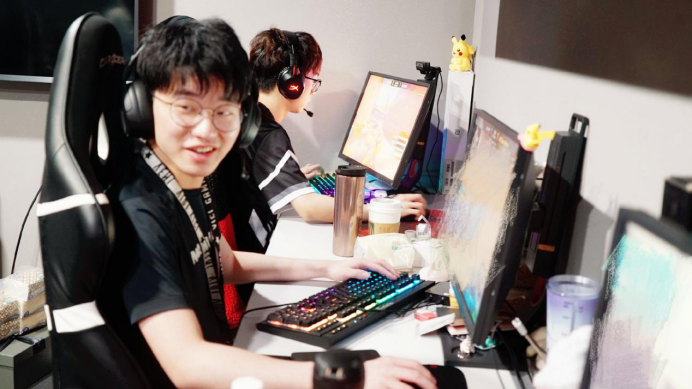 璞玉之莹，待耀寰宇——明日之星JamYoung - 哔哩哔哩