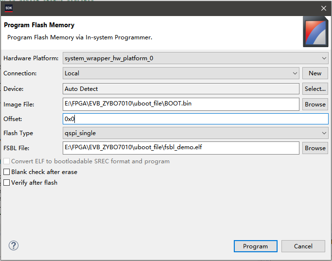 zynq7010启动Linux的三种方式：JTAG/SD卡/QSPI （二）Boot流程 - 哔哩哔哩