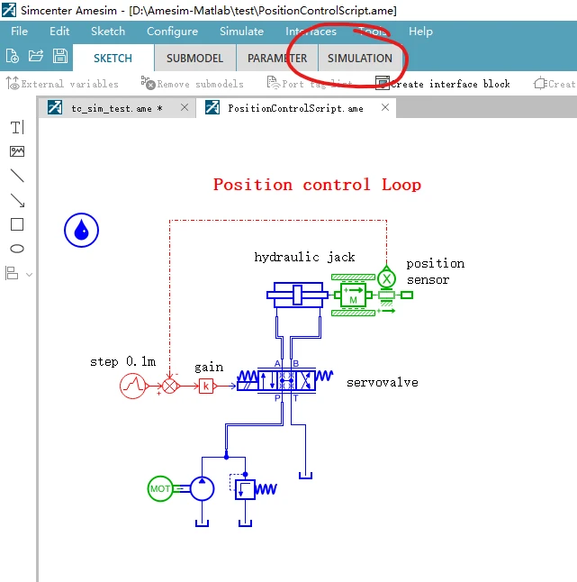 Amesim2021与Matlab联合仿真环境配置教程 - 哔哩哔哩