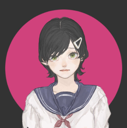 一些picrew模板（以及成品分享）（1） - 哔哩哔哩