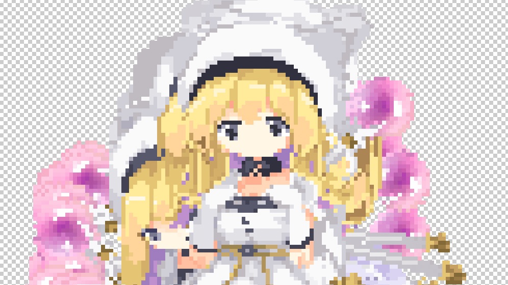 AliceInCradle 机制解析·绪论 第一章 - 哔哩哔哩