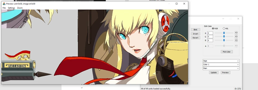 Palmod 安裝指引 by 喵神 - 哔哩哔哩