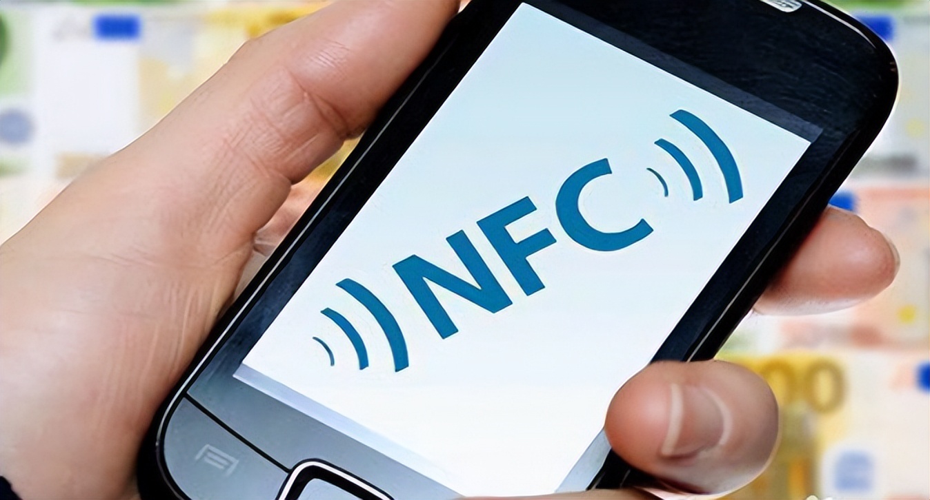 手机nfc是什么？怎样使用？盘点手机nfc的5大实用功能 哔哩哔哩 