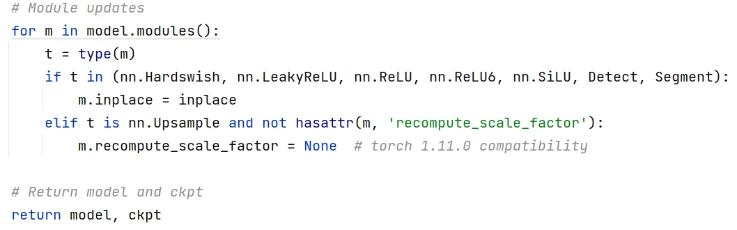 Use Ultralytics（1） - 哔哩哔哩