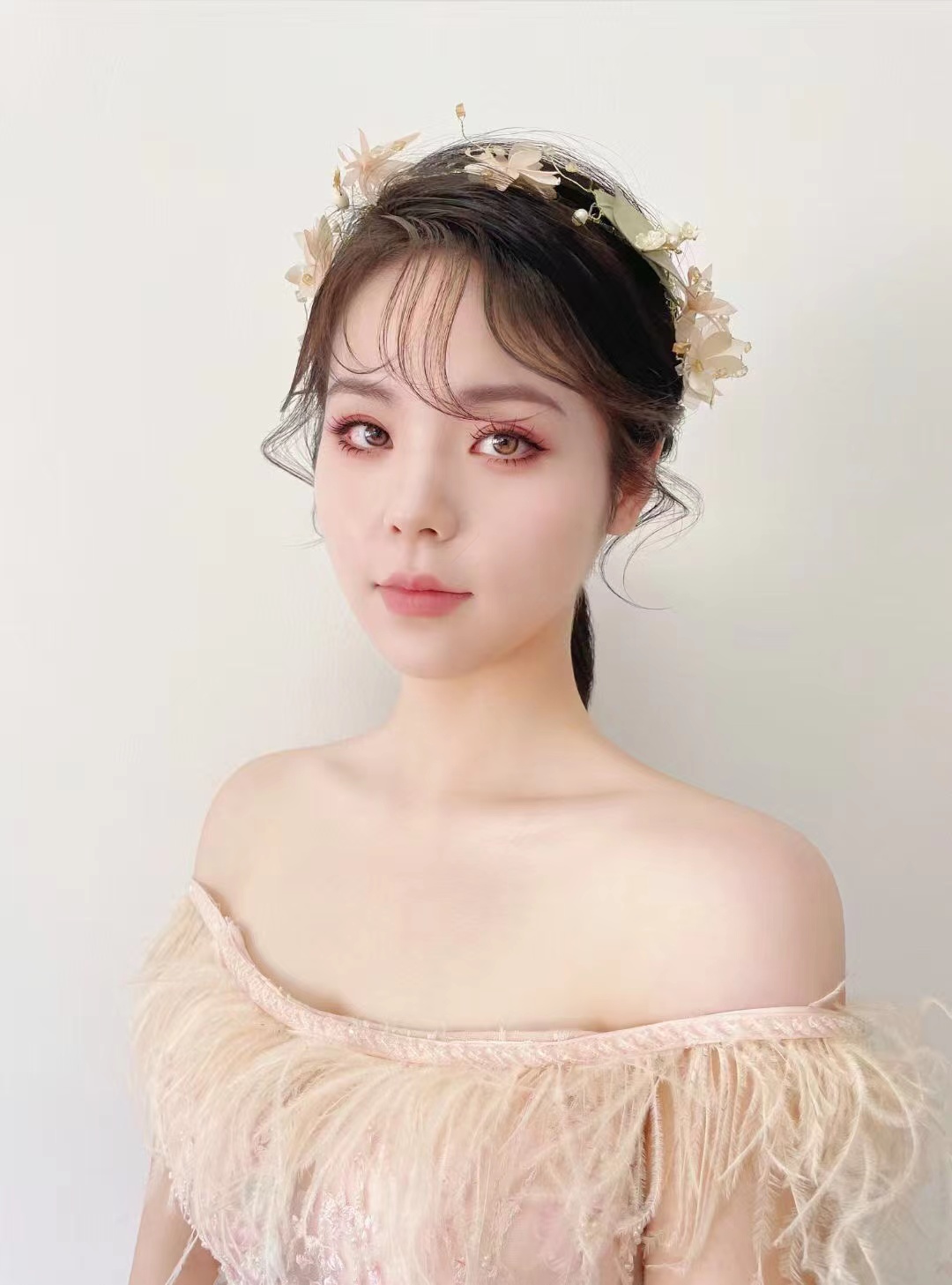新手如何选择一家靠谱的化妆学校 哔哩哔哩
