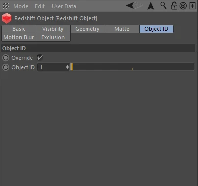 Redshift每日复习005-AOV多通道分层渲染 - 哔哩哔哩