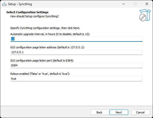 通过Syncthing实现文件同步 - 哔哩哔哩