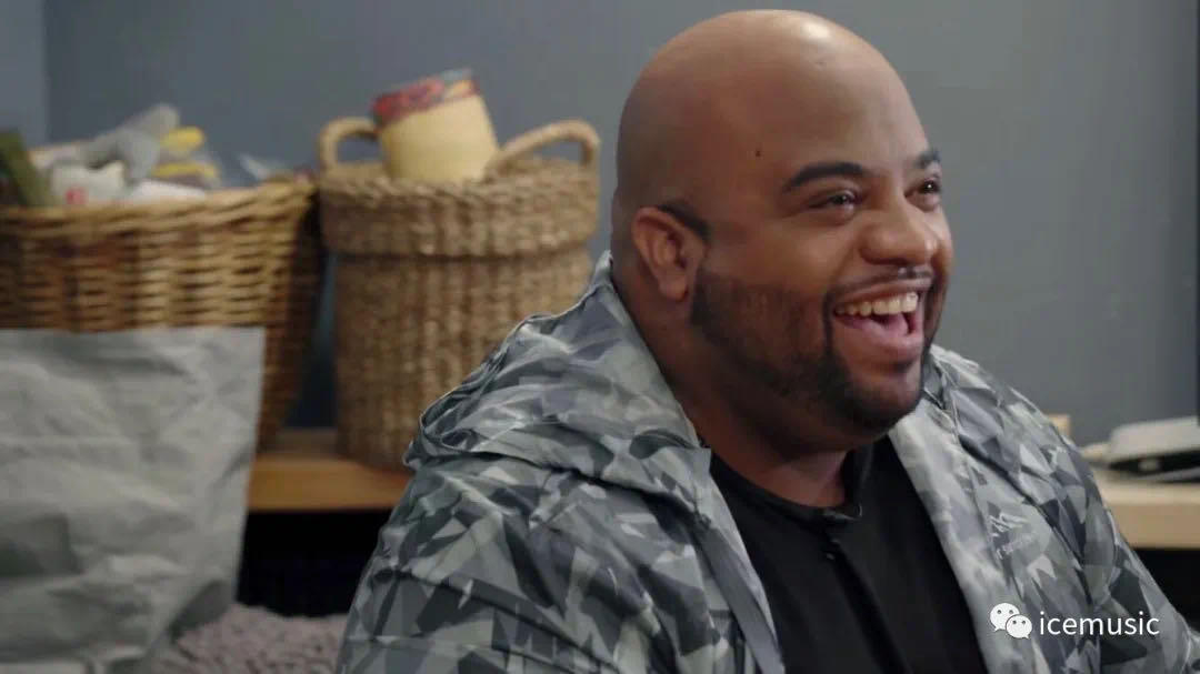 《L.O.V.E.》- 陈奕迅与The DUO Band的故事 - 哔哩哔哩