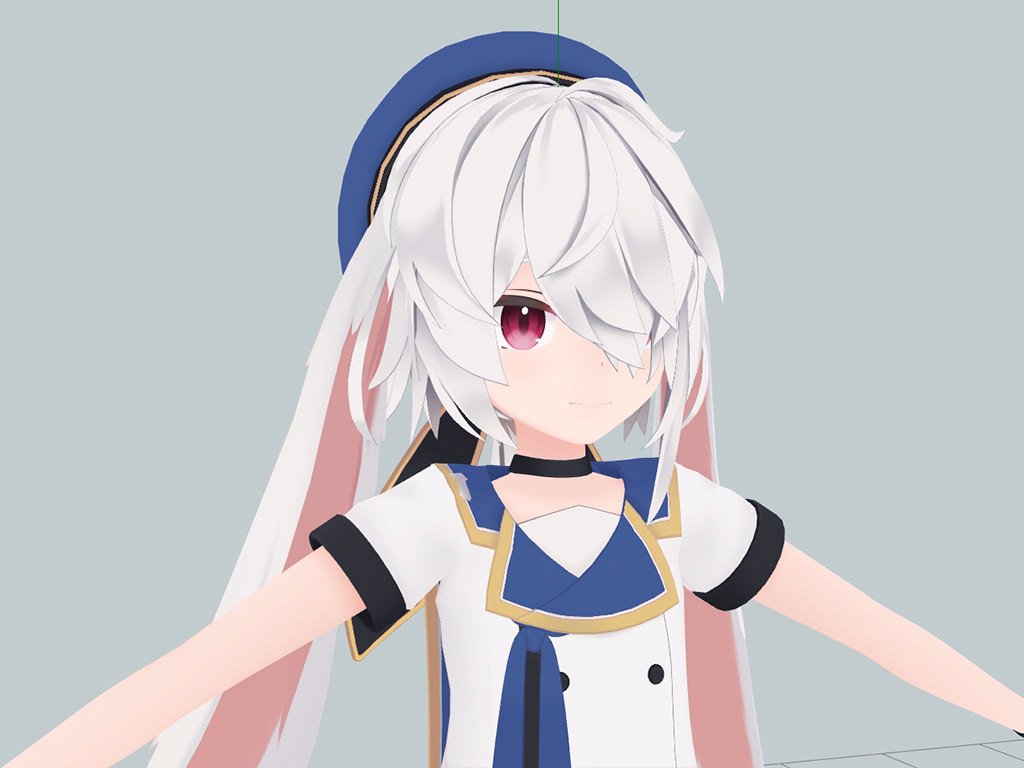 【MMD教程】关于模型眼睛跟随镜头操作 - 哔哩哔哩