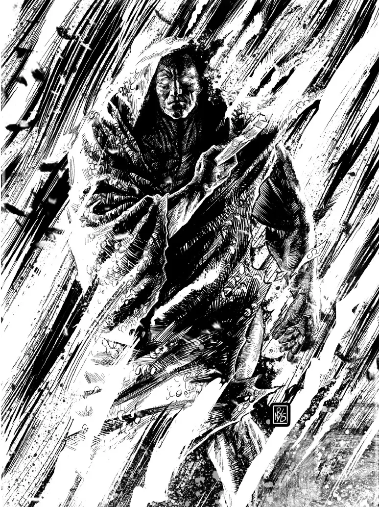 【战锤不正经科普】：伏尔甘 - 哔哩哔哩