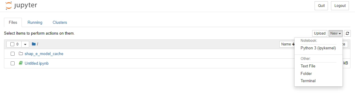 AI生成生成3D Shap-e 使用指南 - 哔哩哔哩