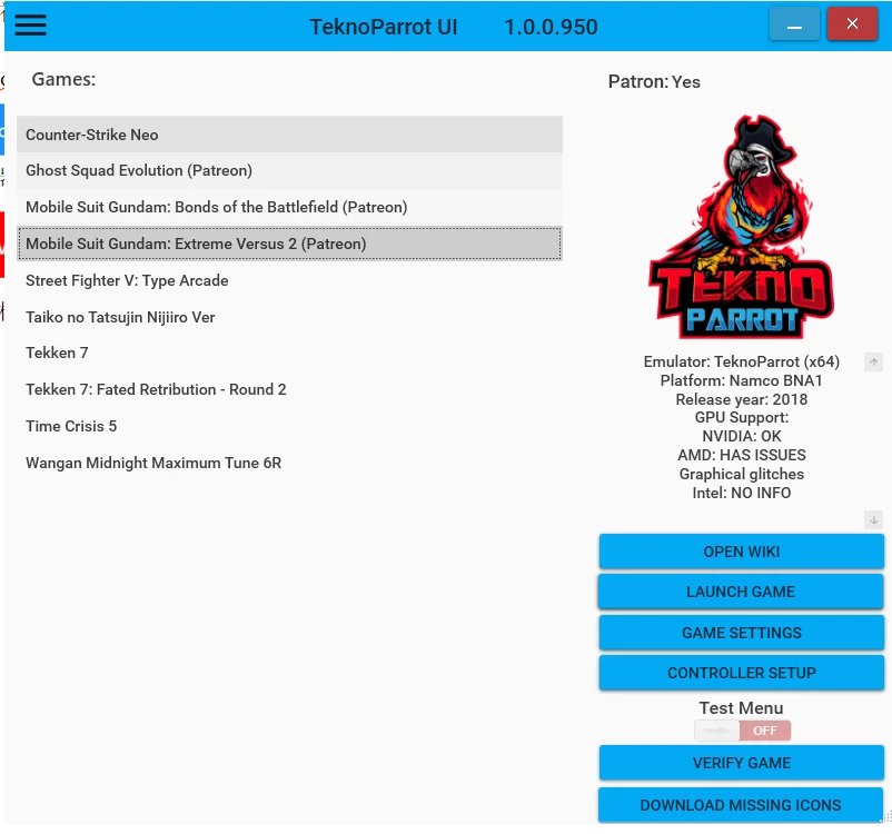 EXVS2 教程 - 哔哩哔哩