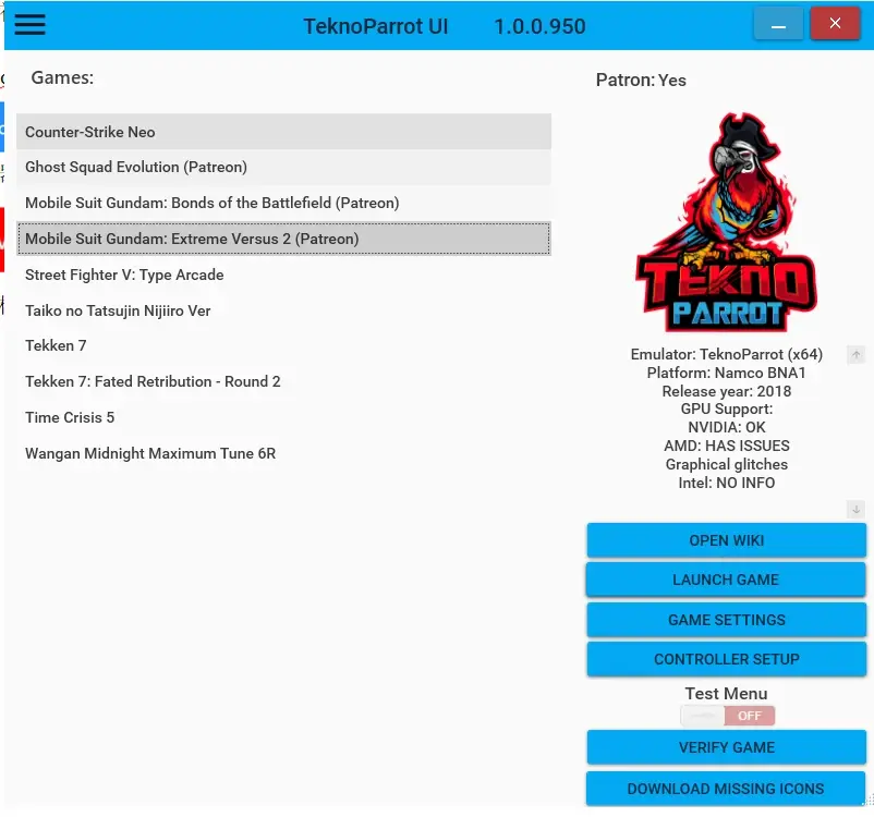 EXVS2 教程 - 哔哩哔哩