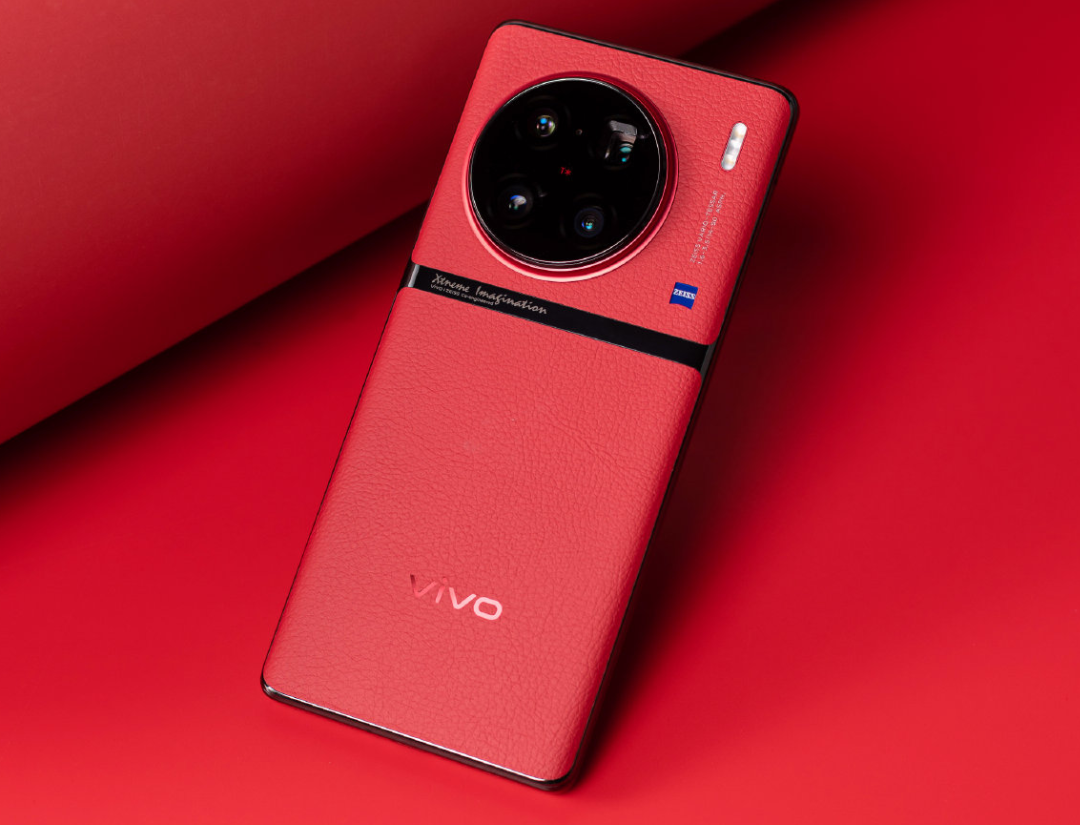 vivoX90首批用户评价出炉，好评率97%，感觉又将成为爆款机型 - 哔哩哔哩