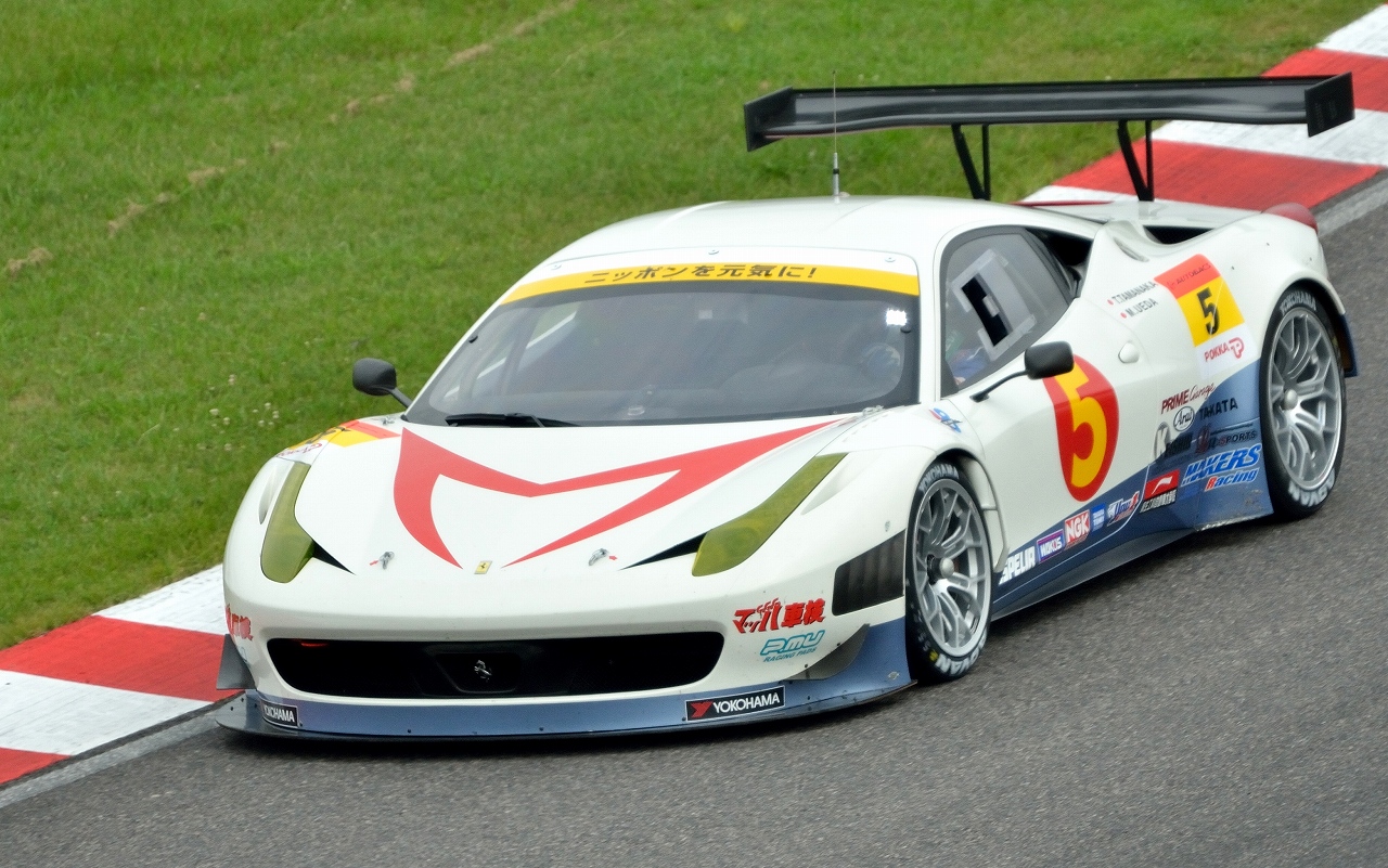 SUPER GT入门计划——参赛车队介绍（2022赛季）第十六期：TEAM MACH - 哔哩哔哩