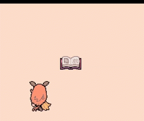 对于Temmie新作游戏《空径之民》（《Dweller's empty path》）个人介绍及评价 - 哔哩哔哩