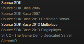 【中文】Source SDK Hammer Tool Guide【Part 1】 - 哔哩哔哩