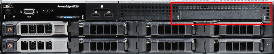 入手服务器-戴尔/DELL R720 掏票子之前需要了解的（硬件篇） - 哔哩哔哩