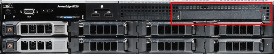 入手服务器-戴尔/DELL R720 掏票子之前需要了解的（硬件篇） - 哔哩哔哩