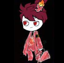 【异想体图鉴】D-03-109溶解之爱 - 哔哩哔哩