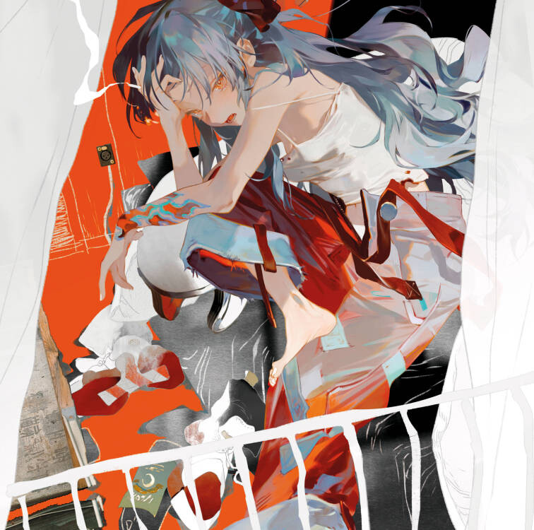 今年，Dizzylab买了啥 Ver.2022[魔法少女的碎碎念-EP08] - 哔哩哔哩