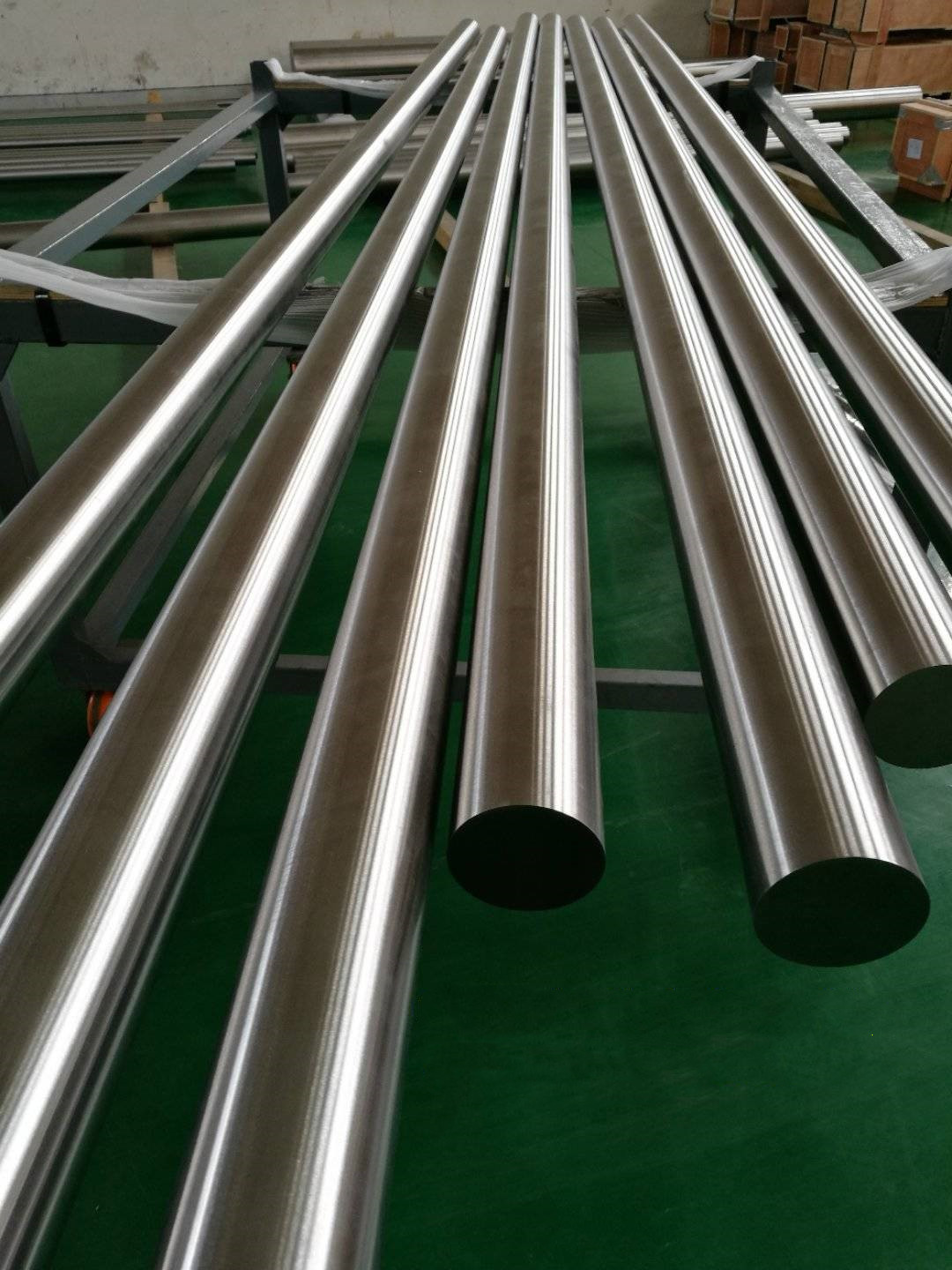 XM-19（S20910）不锈钢 - 哔哩哔哩