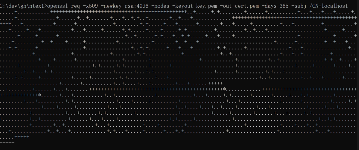 woa/windows下openssl 安装与配置 - 哔哩哔哩