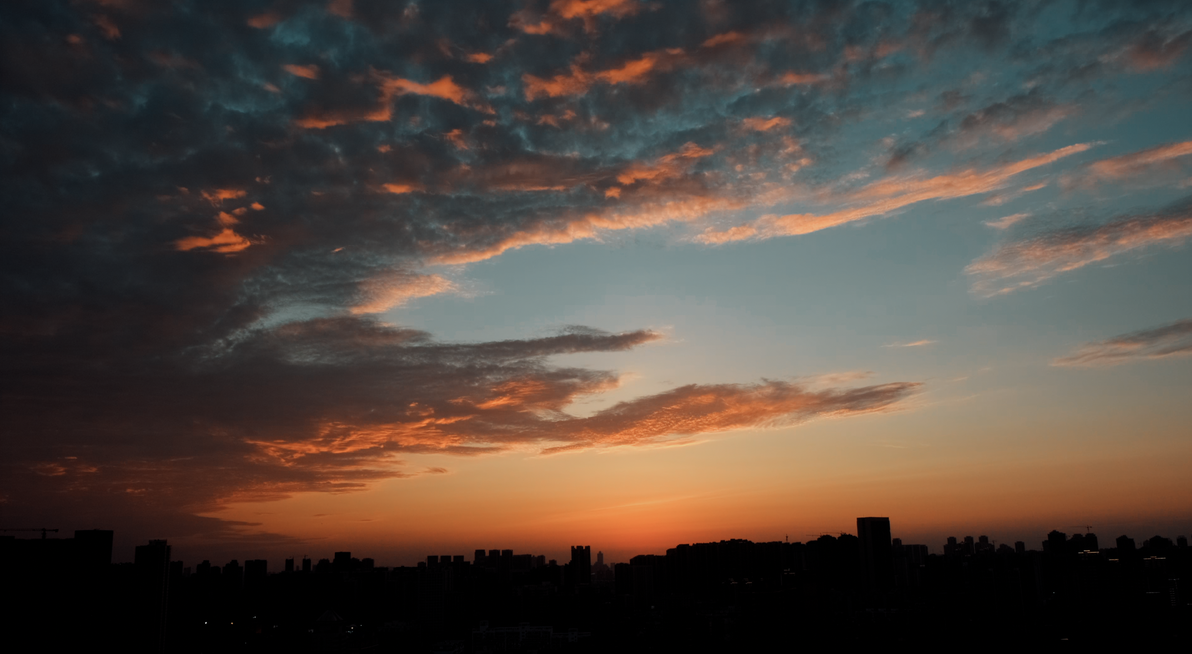 富士XT3视频拍摄F-Log和HLG对比心得 - 哔哩哔哩