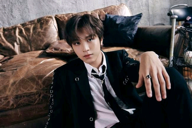 NCT李楷灿第一个SOLO网剧OST官宣了并迅速登上推特趋势！ - 哔哩哔哩