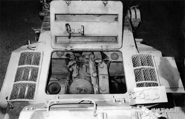 灵活轻巧的“小猫”——山猫装甲侦察车 - 哔哩哔哩