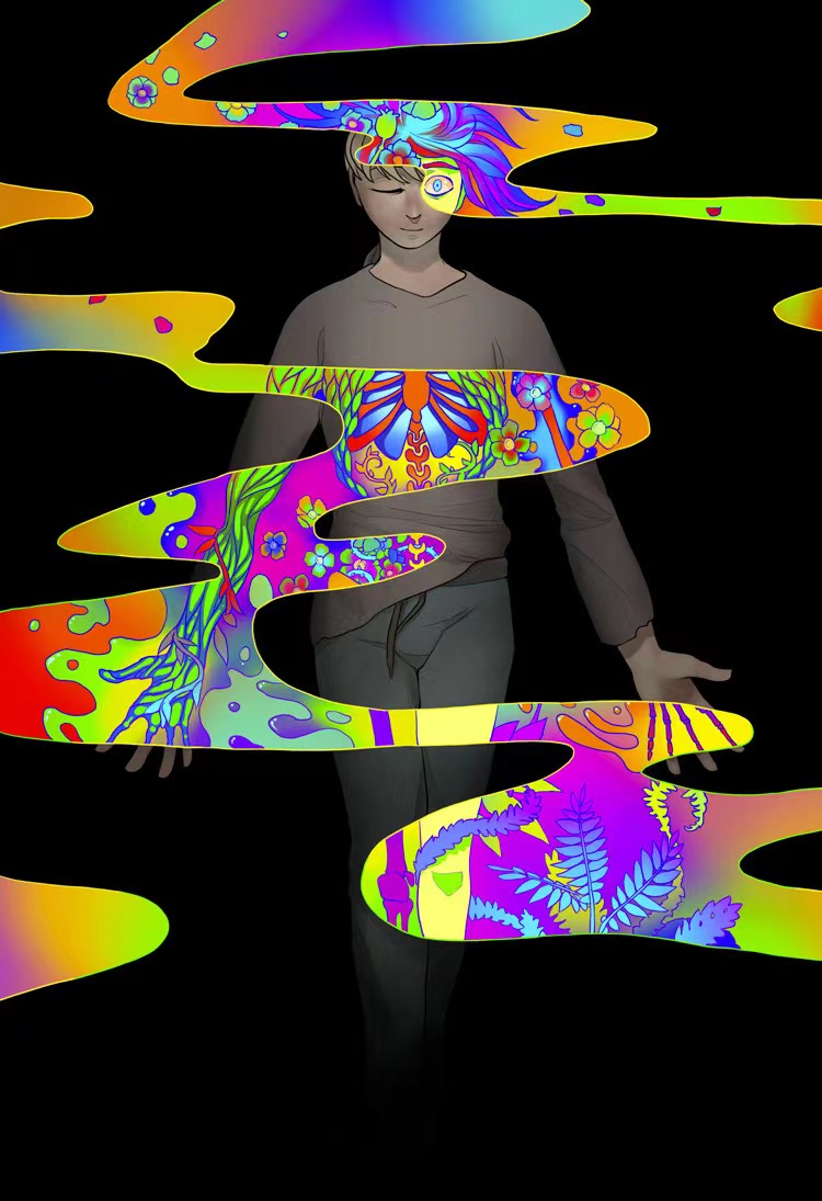 【Gatobob】Lawrence Oleander相关设定整理 - 哔哩哔哩