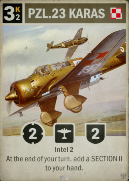 Kards-军团dlc 新卡速递 第10期 新机制：情报 - 哔哩哔哩