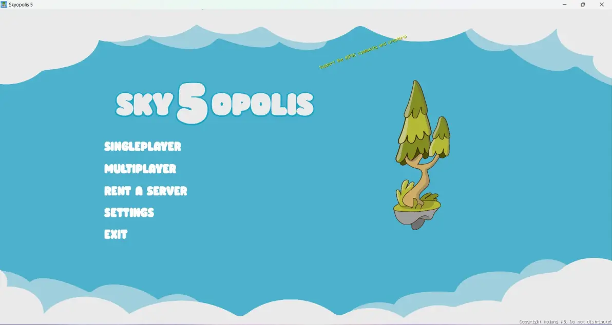 我的世界【Skyopolis 5 - 4.2】1.18.2汉化补丁-模组任务全汉化-附下载地址 - 哔哩哔哩