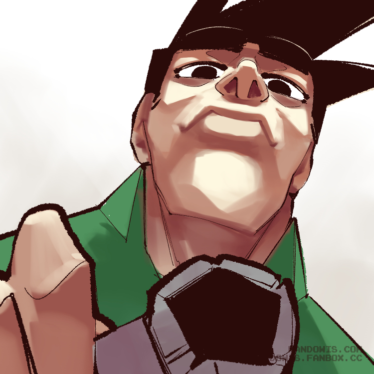 WHY…#4一randowis沙雕漫画 - 哔哩哔哩